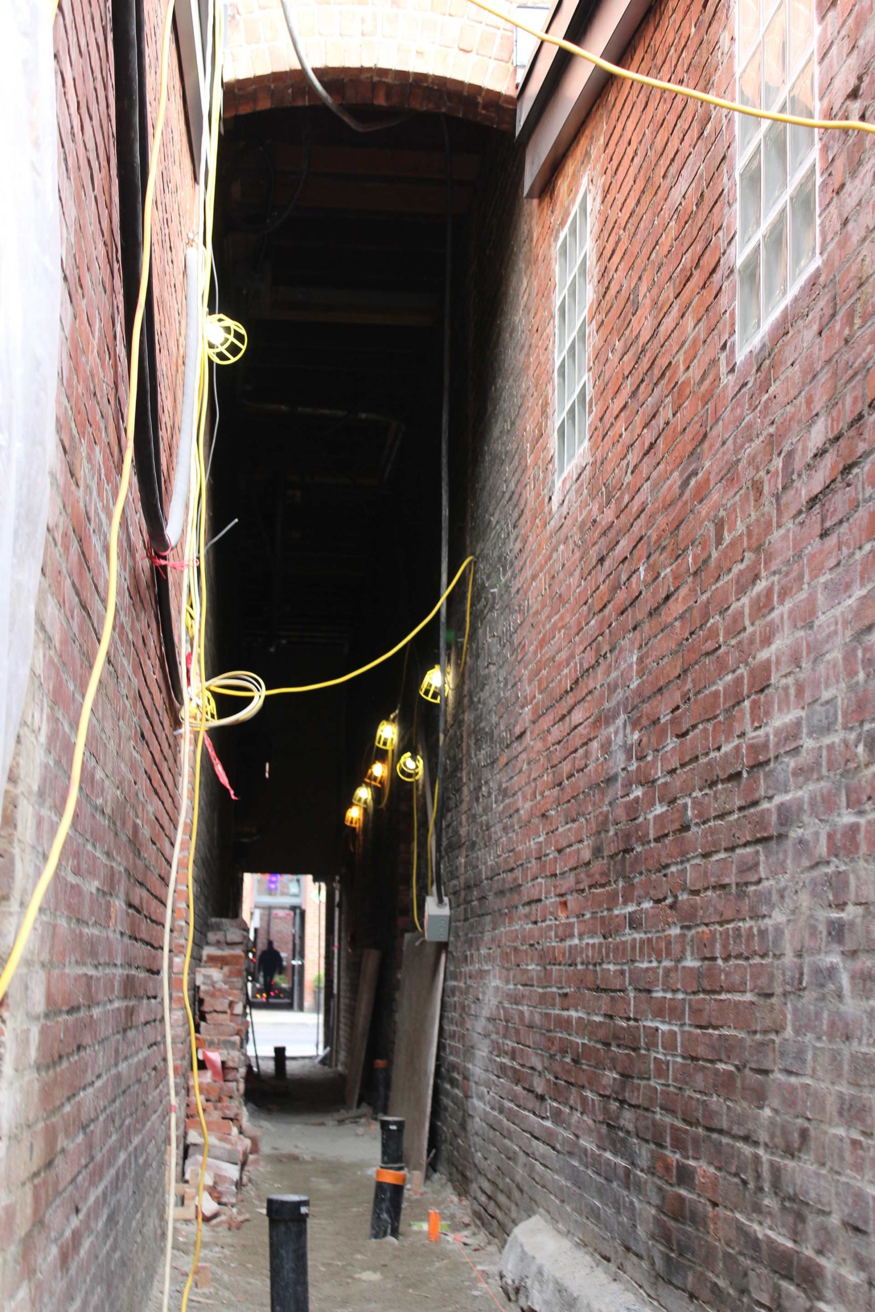 Lum Sam & Lee Chong Condos | MGM Mechanical