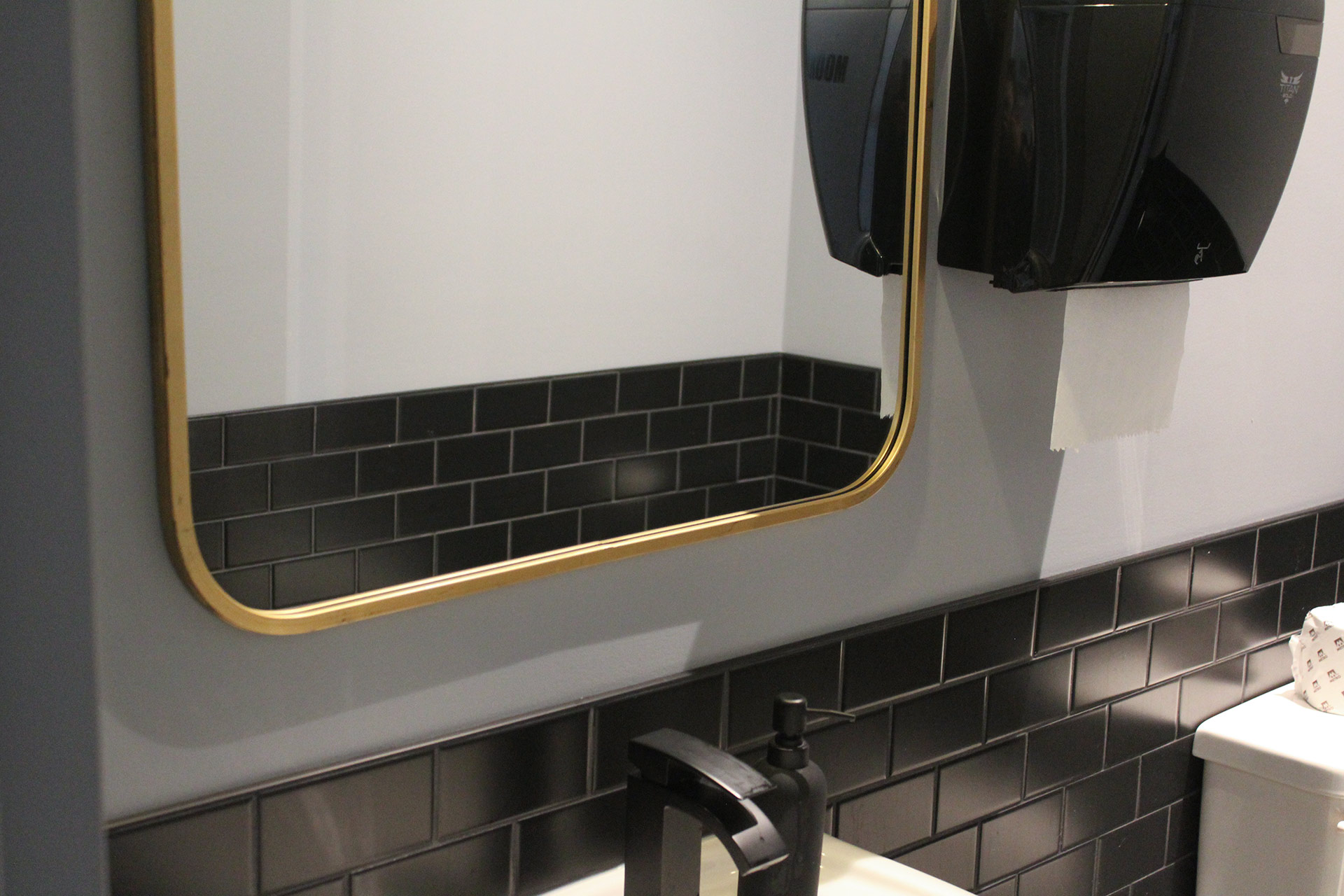 Spar Boxing | MGM Mechanical