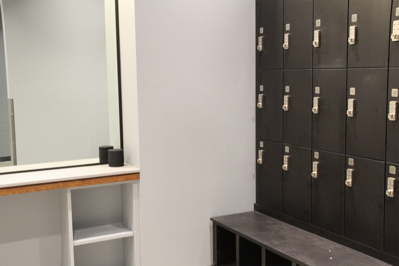 Spar Boxing | MGM Mechanical