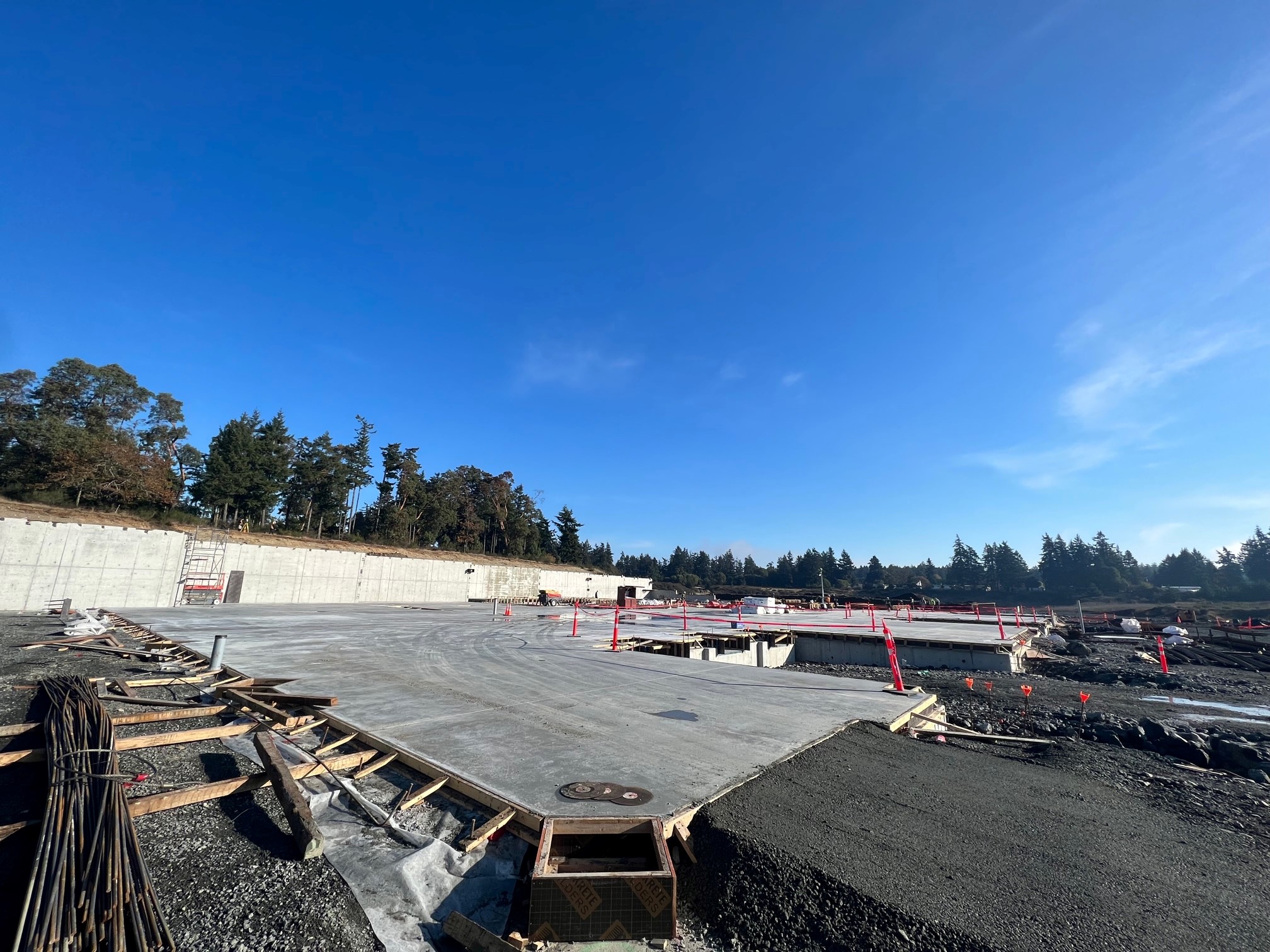 Allandale Wildcat | MGM Mechanical